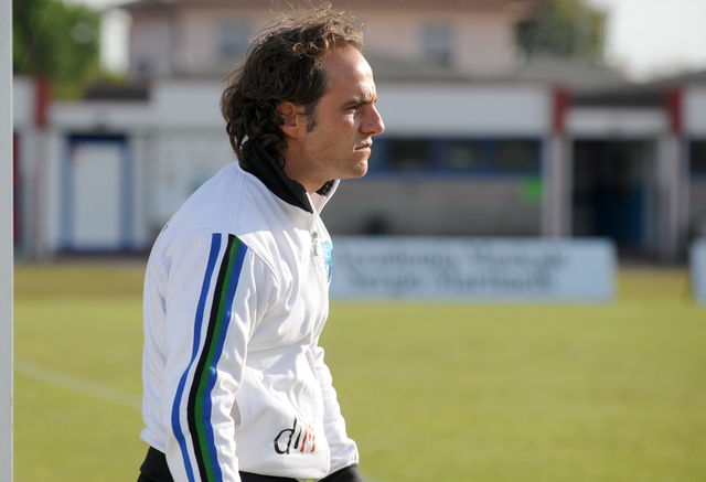 Purgato: “Il nostro segreto? La curiosità migliora…” | Calcio ...