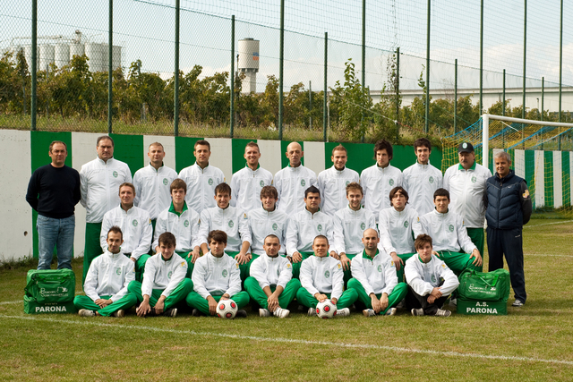 Ripescaggi: Parona, Virtus e Caldiero pronte a fare festa | Calcio ...