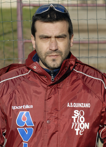 Quinzano ritrova la Seconda | Calcio Dilettante Veronese